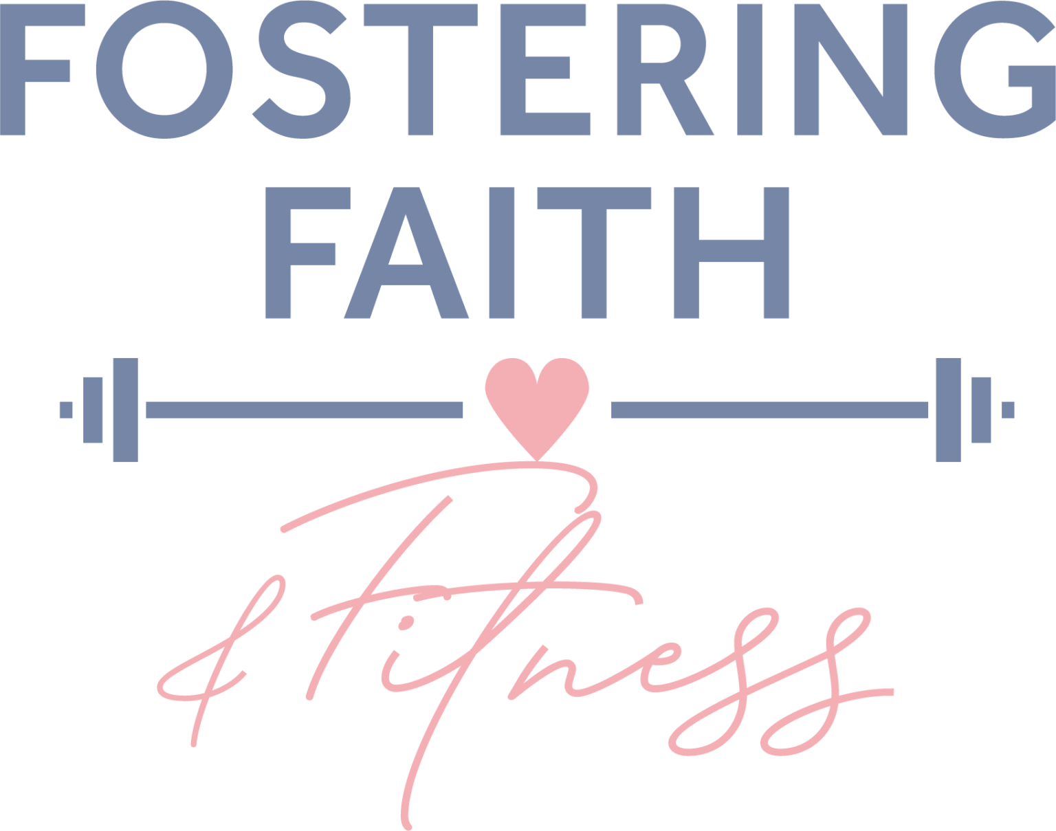 Fostering Faith Fitness